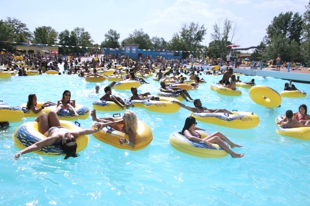 Best ways to have fun in Toronto - Spacing Toronto